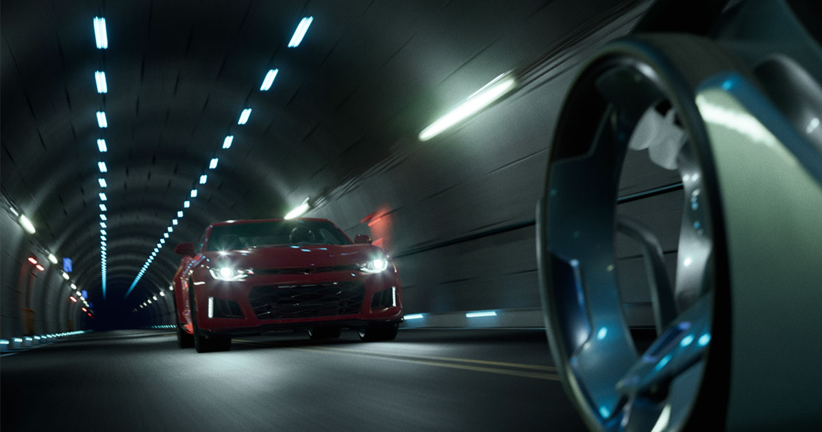 Unreal Engine for VFX master class coming to Los Angeles