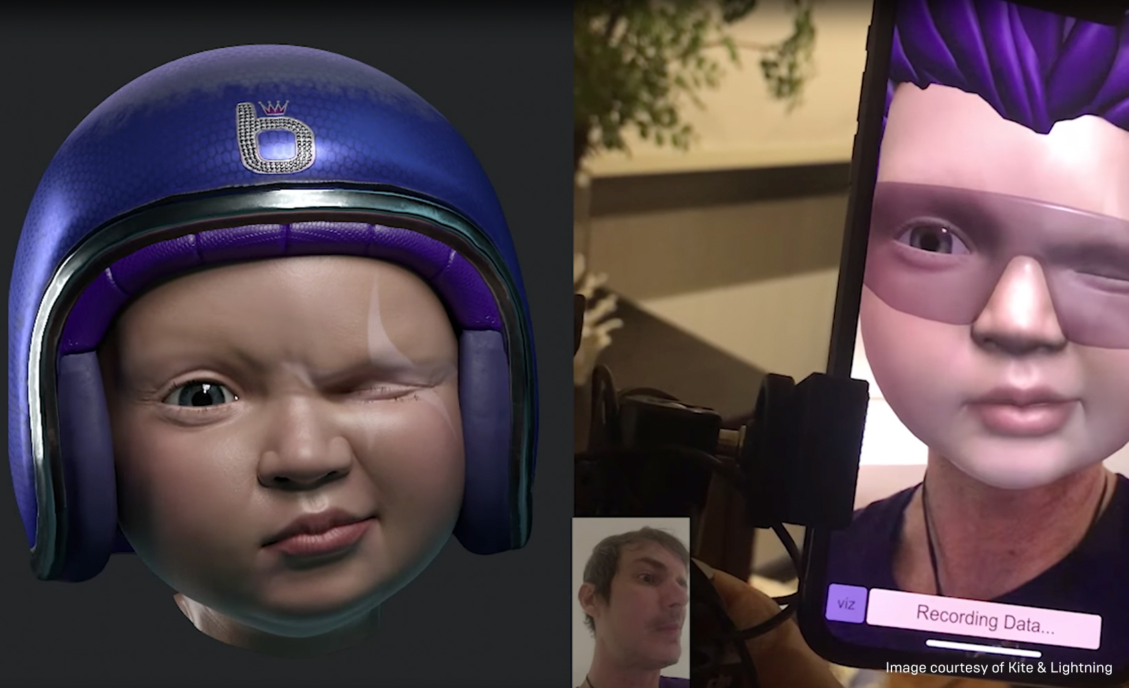 Unreal Engine Helps Power Kite & Lightning’s Winning Performance at ...