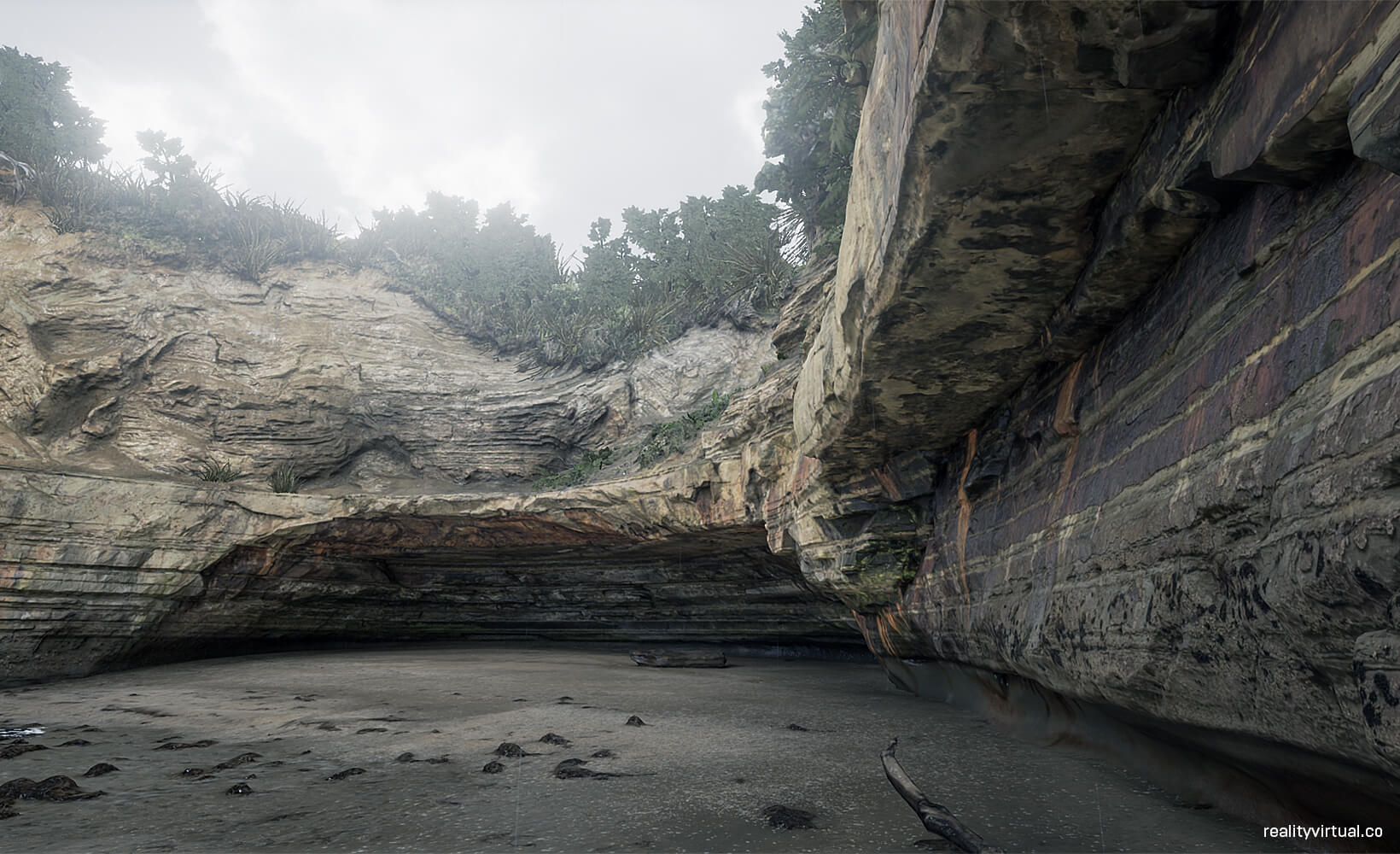 Unreal Engine 4 Realistic This Is Not Real: These Photorealistic