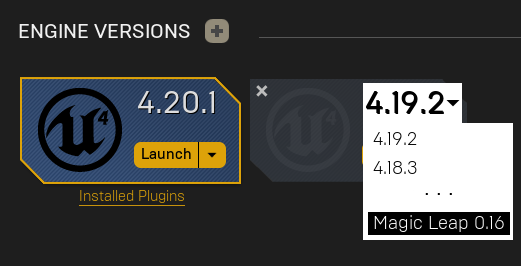 Unreal Engine receives major update to Magic Leap support, 'Creator ...