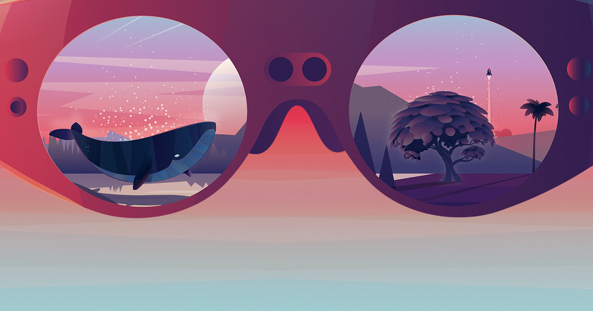 Unreal Engine receives major update to Magic Leap support, 'Creator Edition' hardware now ...