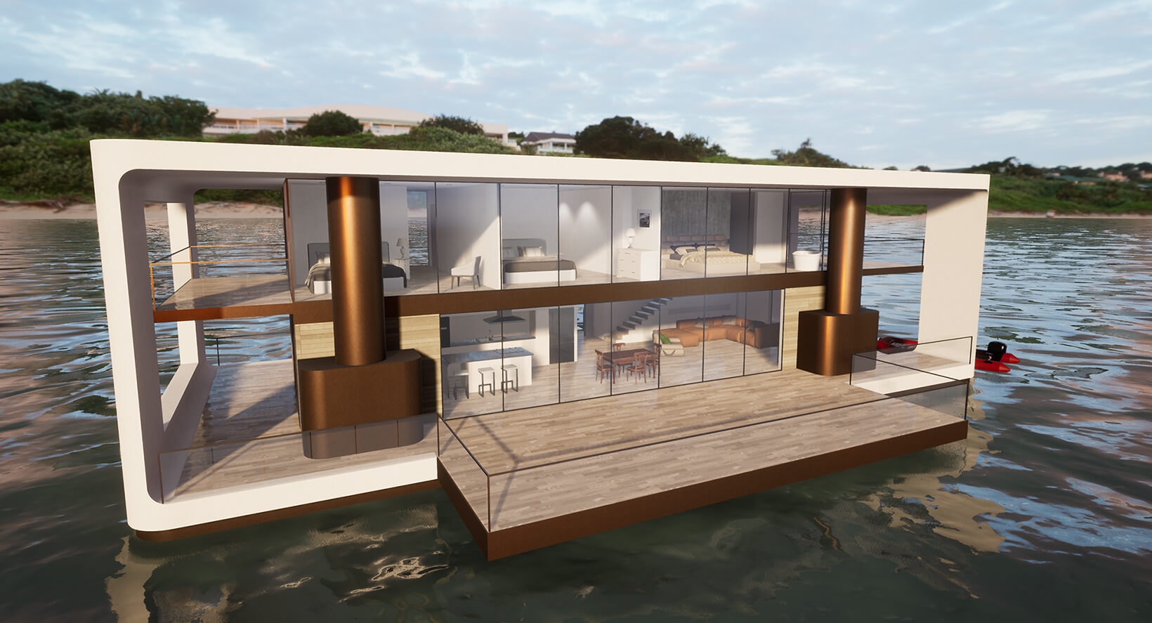 Unreal Engine training — fall 2019 classes