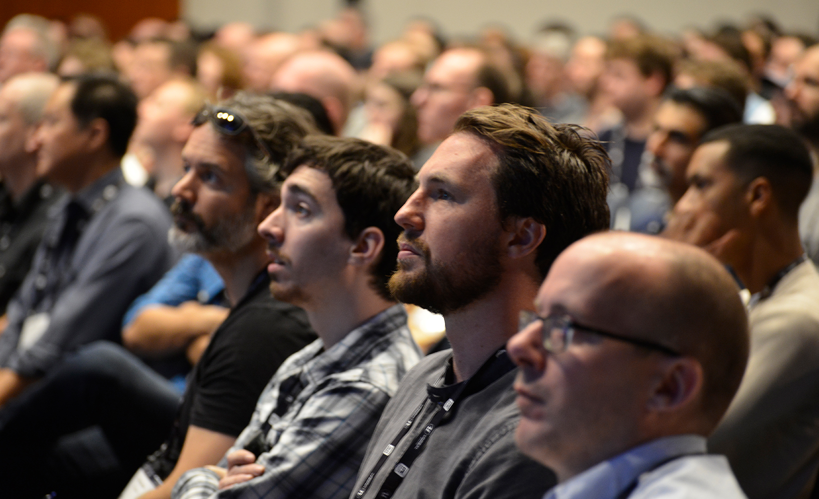 Unreal Fest Europe 2019: Your game creation conference - Unreal Engine