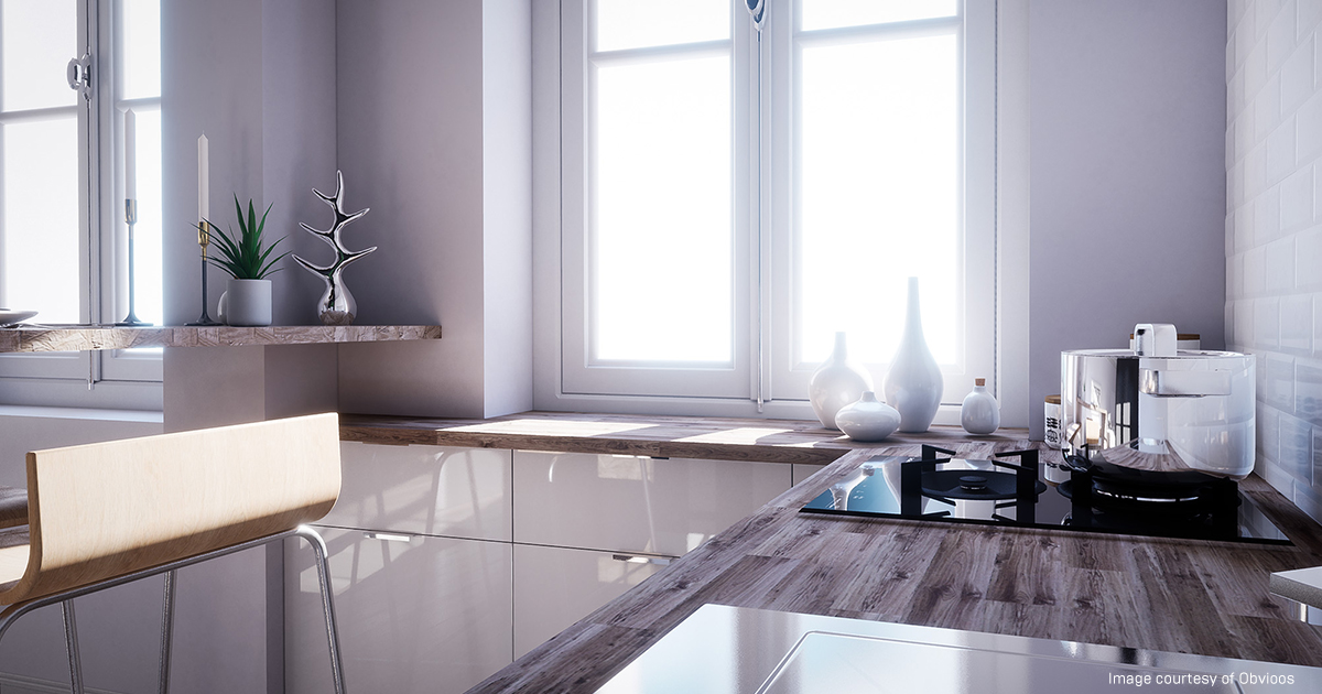 Unreal Studio 4.22 advances real-time photoreal rendering - Unreal Engine