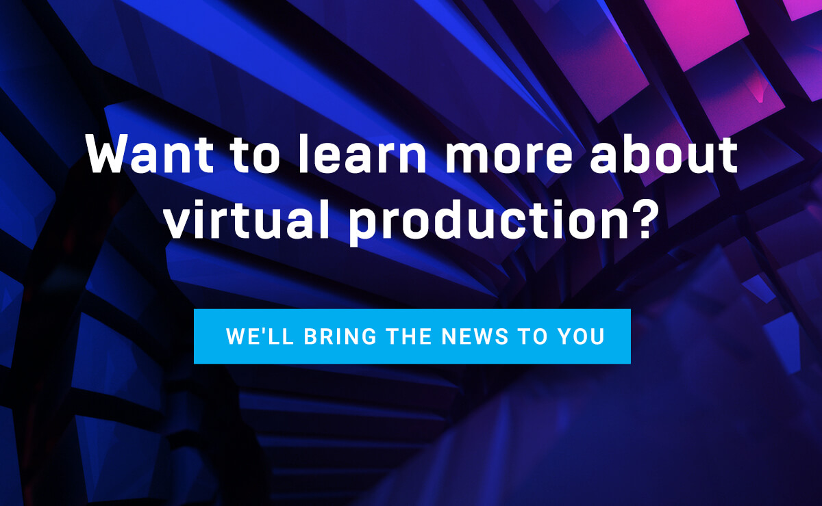 The Virtual Production Field Guide: a new resource for filmmakers ...