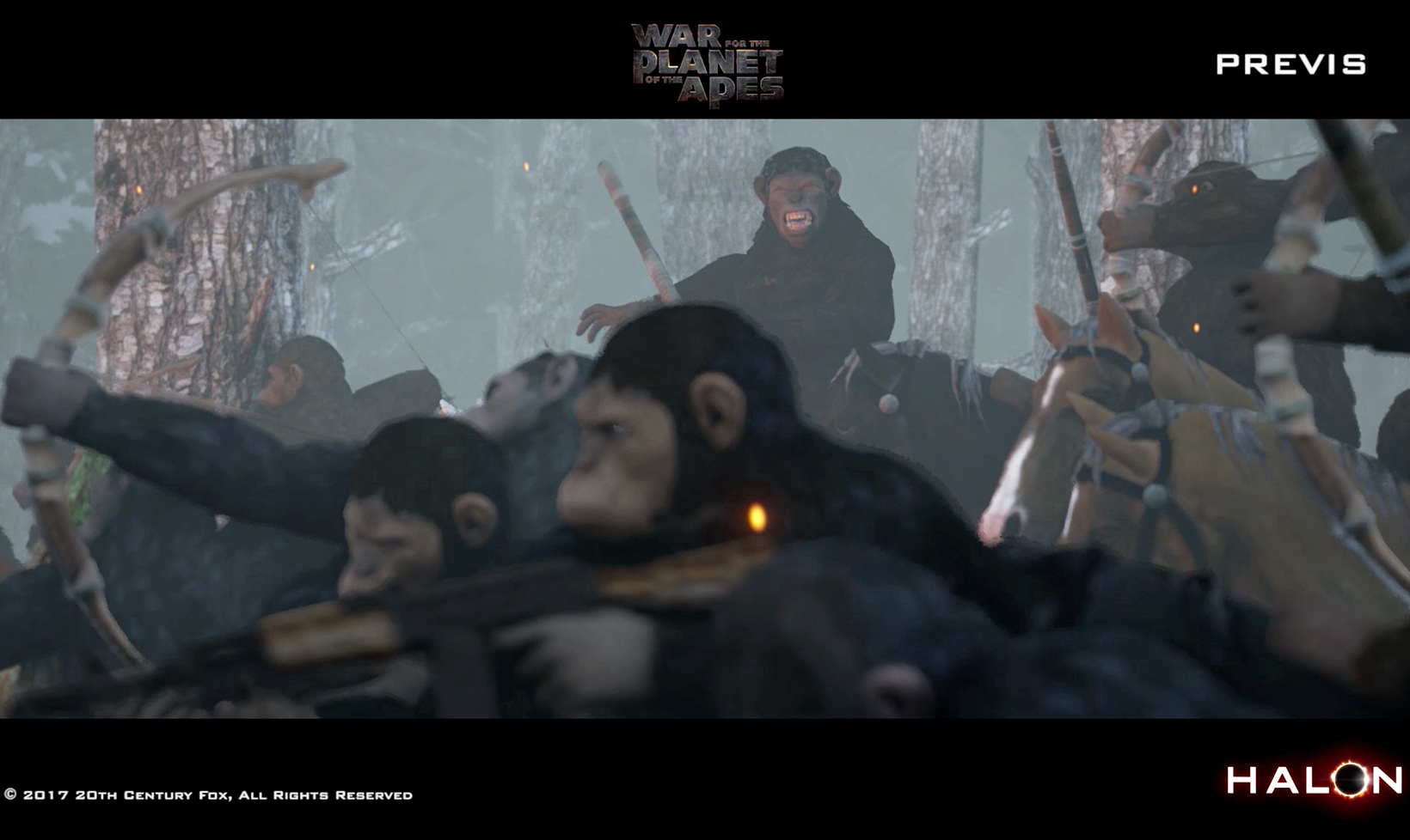 Virtual Production: how game engines are taking previs to a new level ...