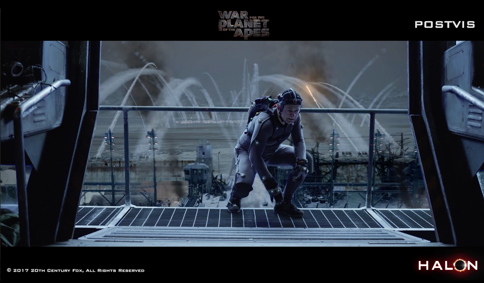 让虚幻引擎走进虚拟制作：电影制作新纪元 - Unreal Engine