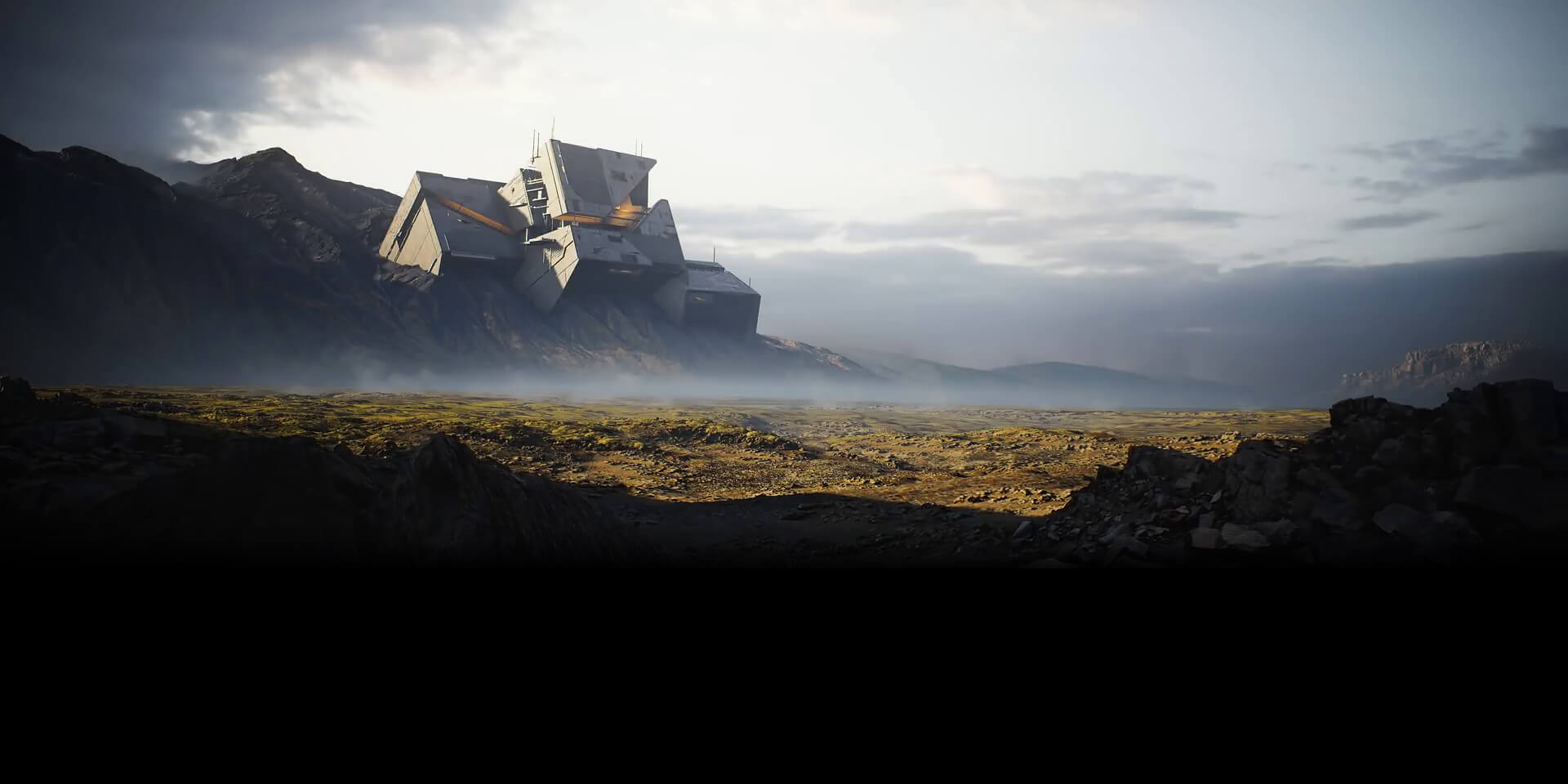 Watch Quixel and SideFX explain how they developed the photorealistic ...