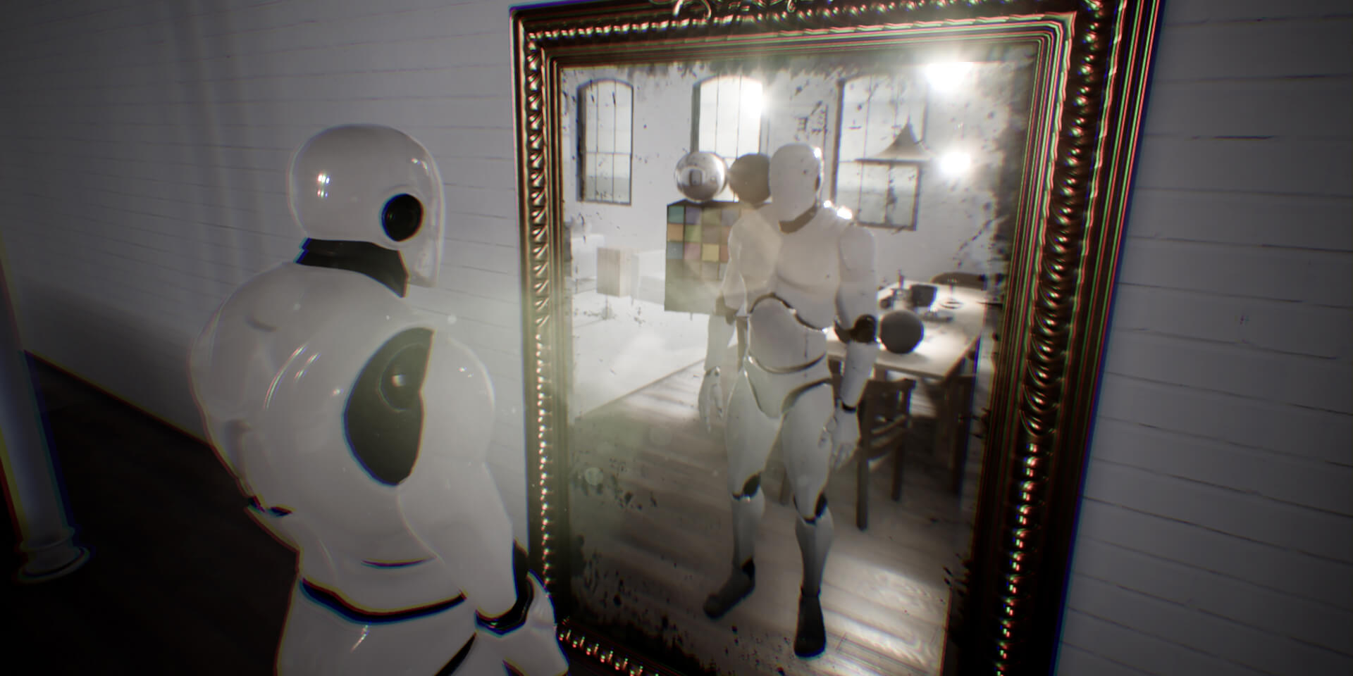 Webinar Achieving Cinematic Quality With Post Process Effects In Ue4 Unreal Engine