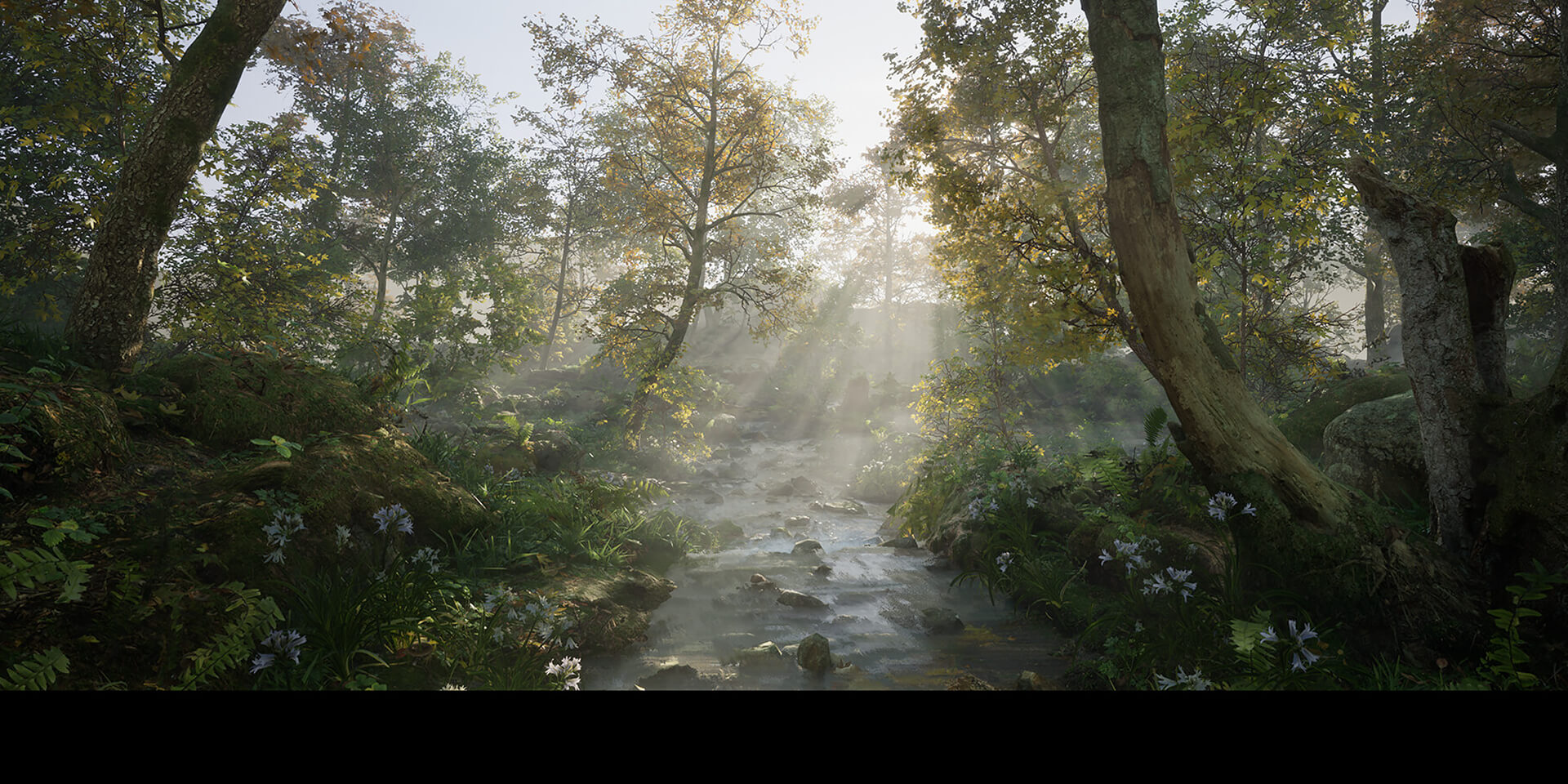 Webinar: Unreal Engine and Quixel: Pushing the Boundaries of 3D