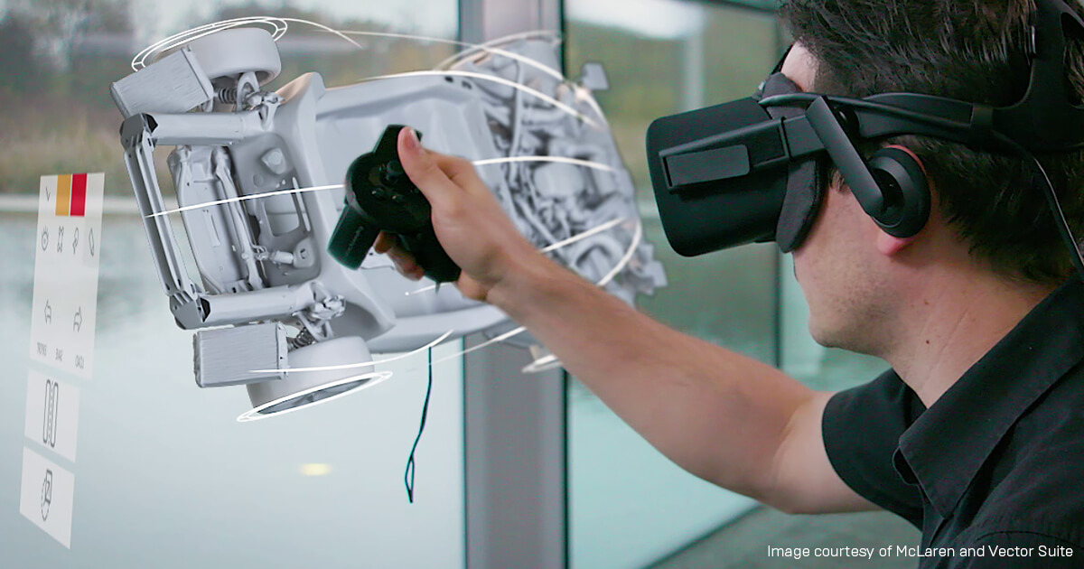 インタラクティブ 3D とは？ - Unreal Engine