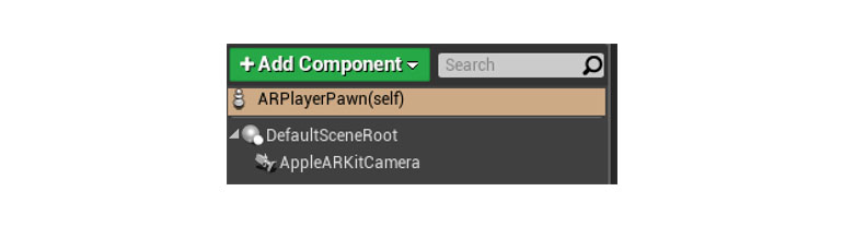 Getting Started with UE4 and ARKit - Unreal Engine