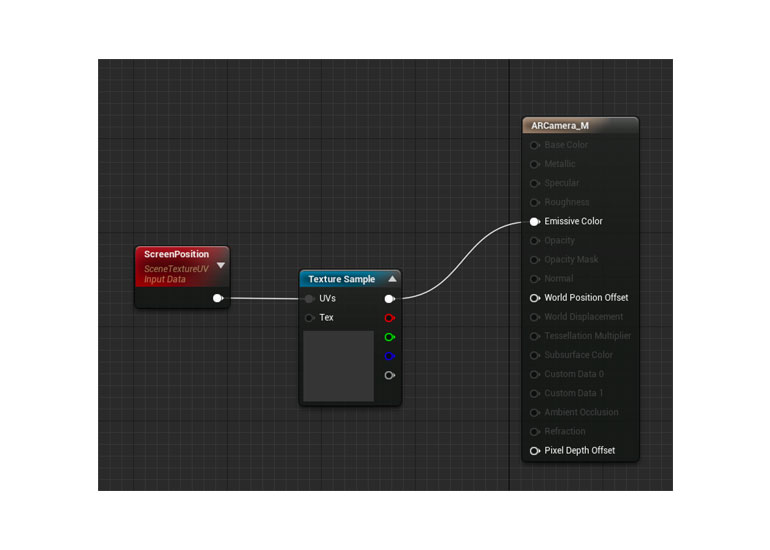Getting Started with UE4 and ARKit - Unreal Engine Getting Started with UE4 and ARKit - Unreal Engine