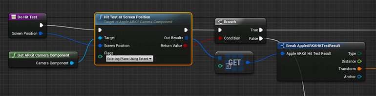 Getting Started with UE4 and ARKit - Unreal Engine