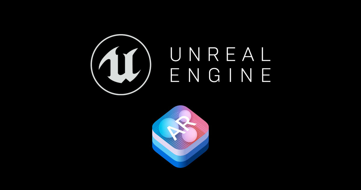 Getting Started with UE4 and ARKit - Unreal Engine