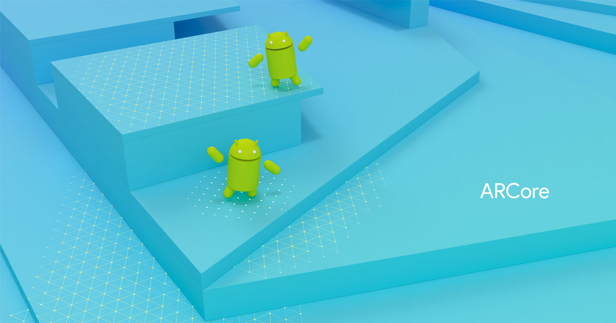 Get Started With Google ARCore Using Unreal Engine Today