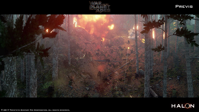 HALON evolves previs with Unreal Engine - Unreal Engine