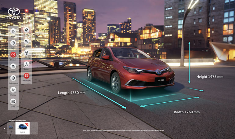 Real-time is the Future, Why Change Now? - Unreal Engine