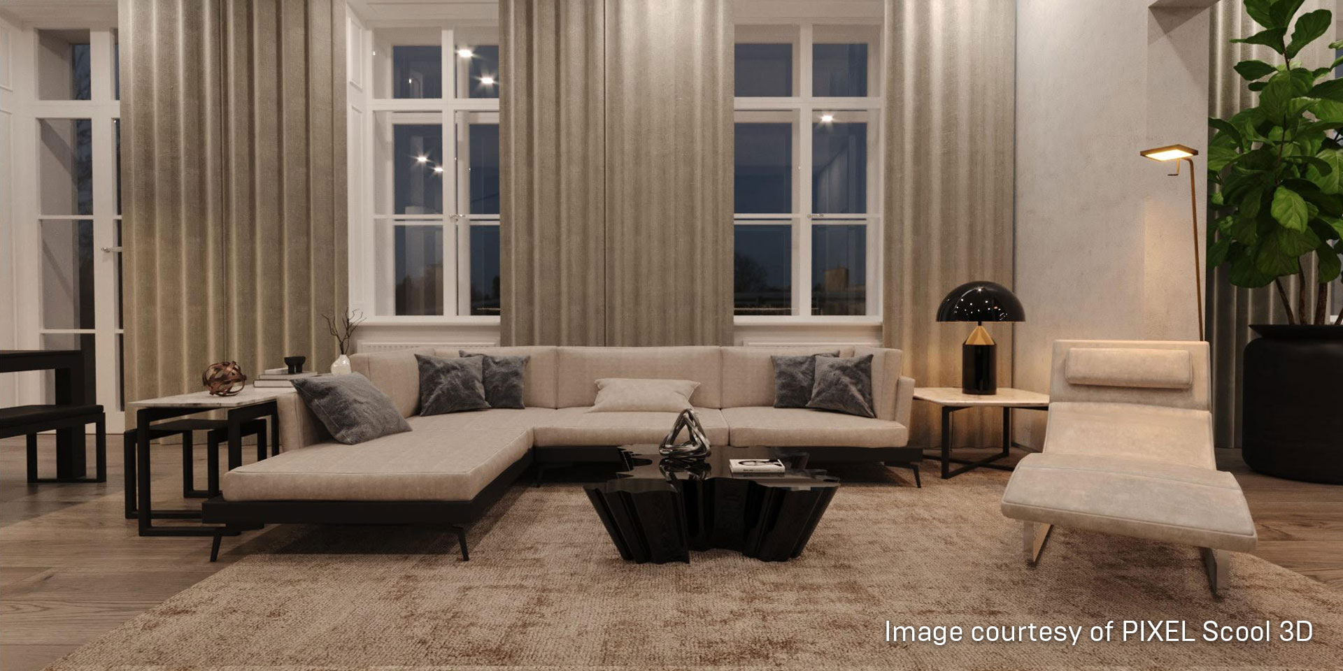 实时即未来，为何现在就要改变？ - Unreal Engine