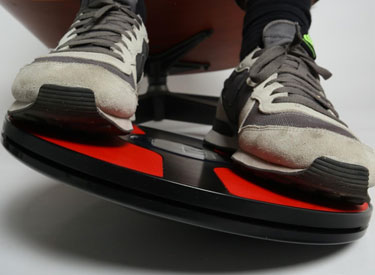 The Story Behind Moving with Your Feet in VR Mode - Unreal Engine