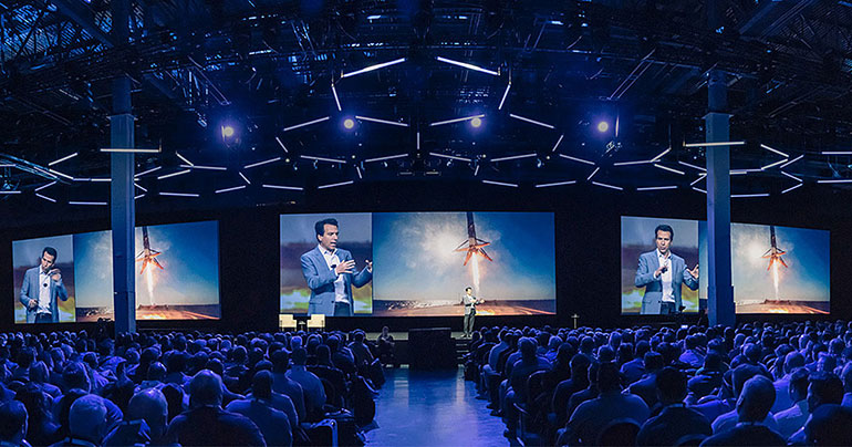 Join the Unreal Engine Team at Autodesk University 2017