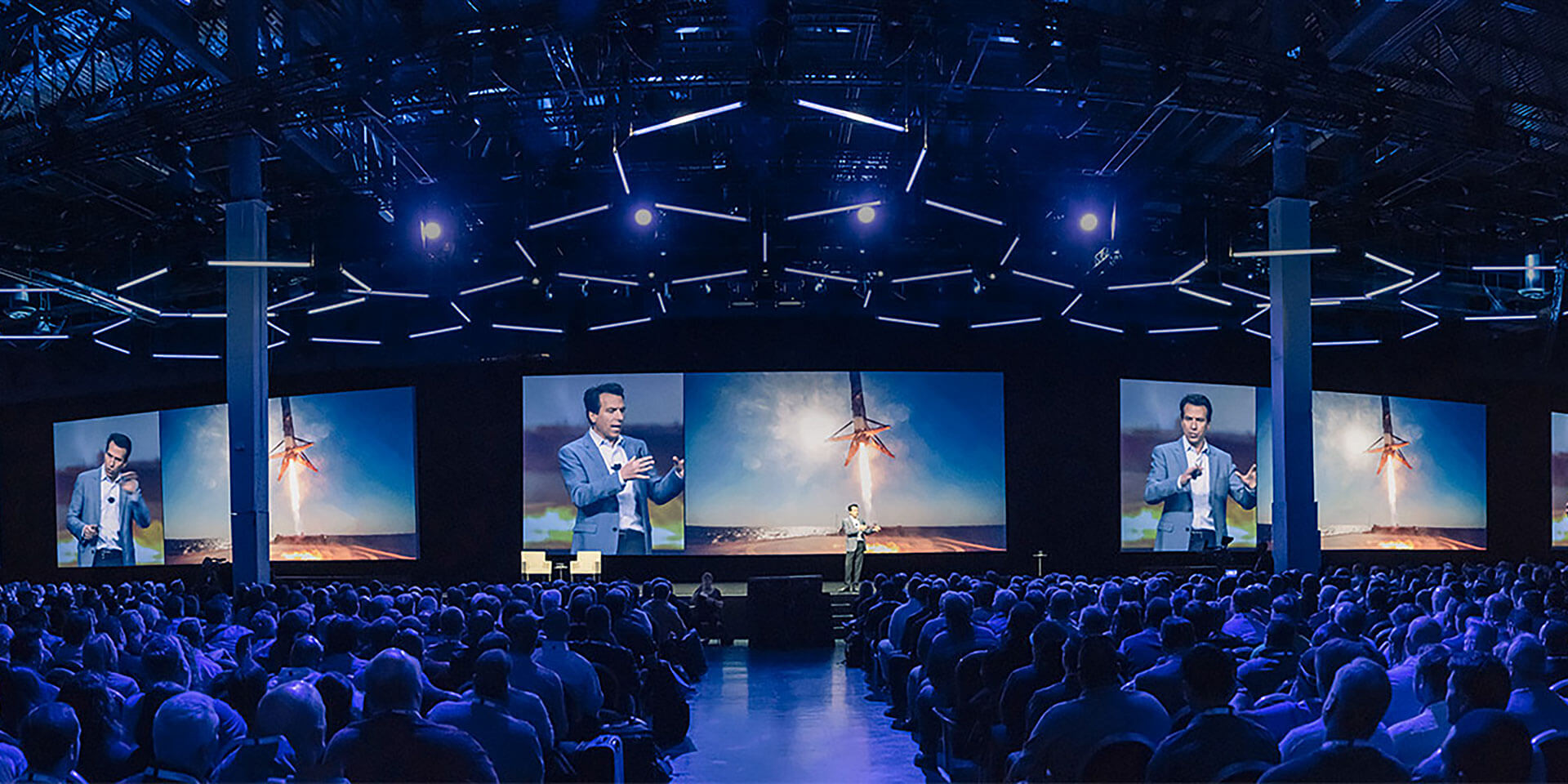 Join the Unreal Engine Team at Autodesk University 2017