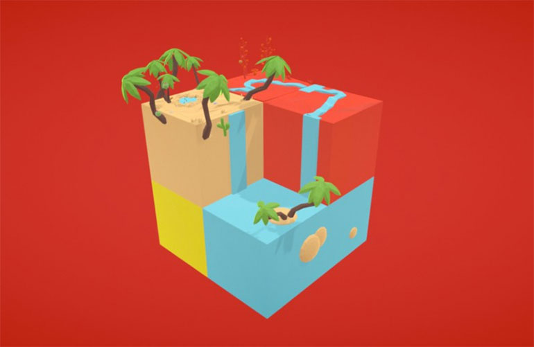 Getting Started with Google Blocks and Unreal Engine