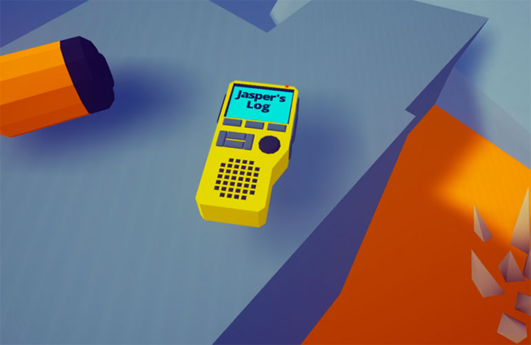 Getting Started with Google Blocks and Unreal Engine