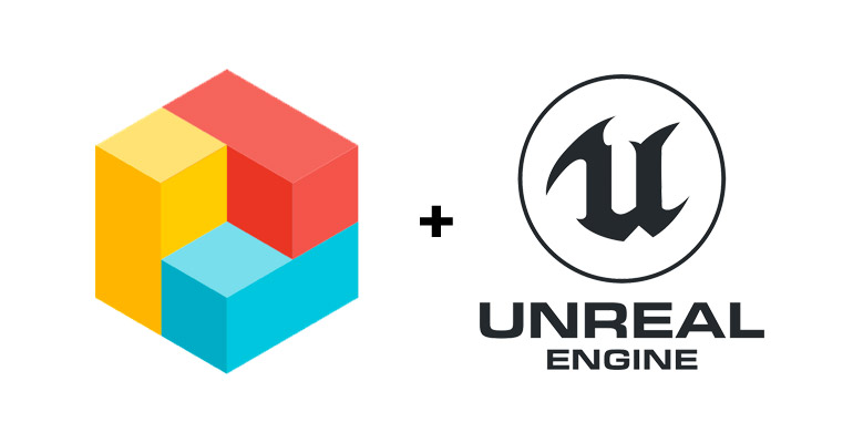 Getting Started with Google Blocks and Unreal Engine