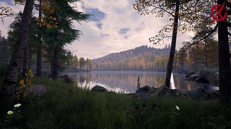 NVIDIA Edge Program Winners - November 2017 - Unreal Engine