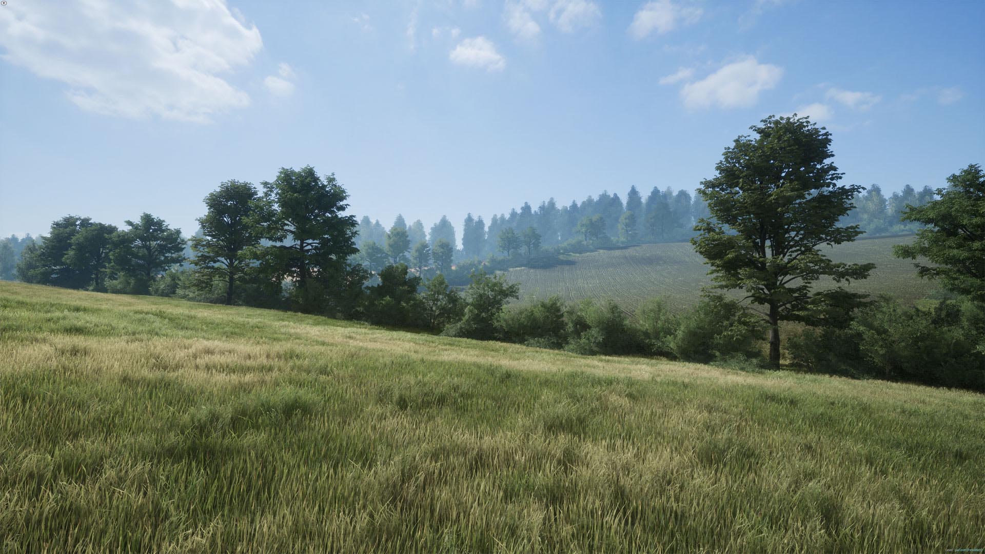 NVIDIA Edge Program Winners - October 2017 - Unreal Engine