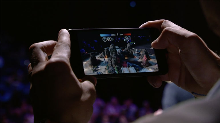 High-End Augmented Reality Is Within Reach - Unreal Engine