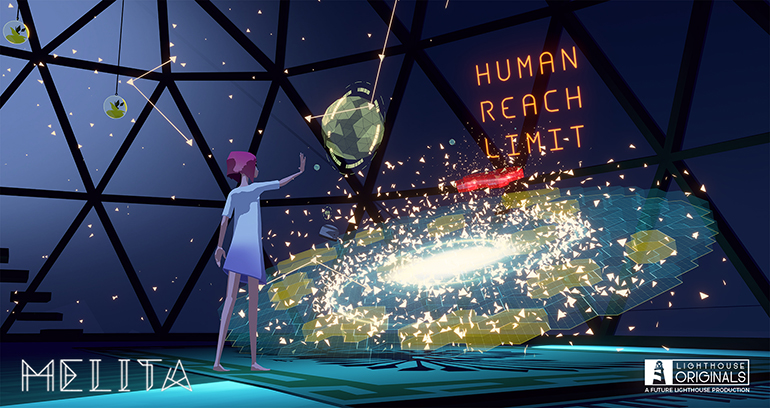 OC4 Unreal Developer Highlight: Future Lighthouse - Unreal Engine