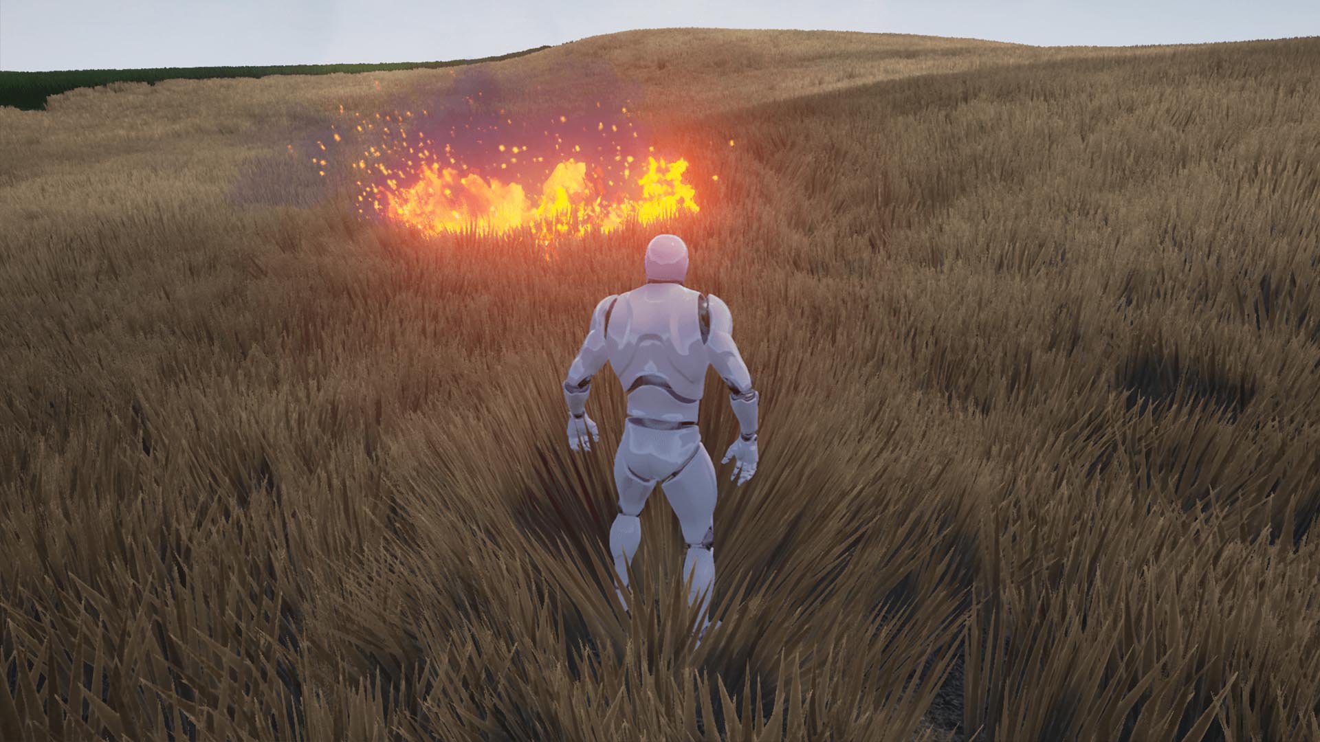 NVIDIA Edge Program Winners - September 2017 - Unreal Engine