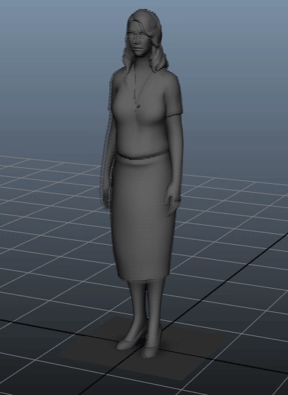 A Layered Approach to AI Locomotion in ‘The Occupation’ - Unreal Engine