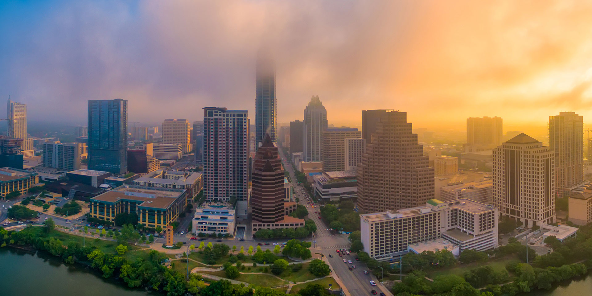 Meet Up With Epic at Austin Game Conference 2017 - Unreal Engine