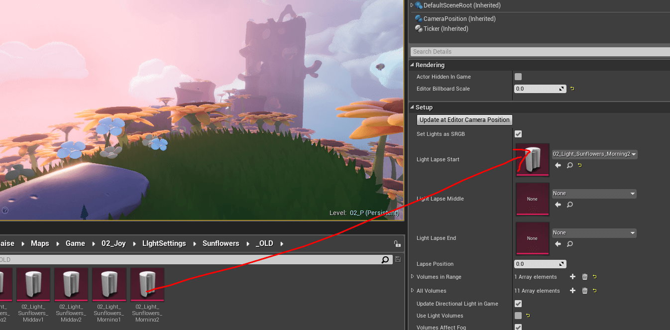 Arise: A Simple Story uses its art direction to tie its story and ...