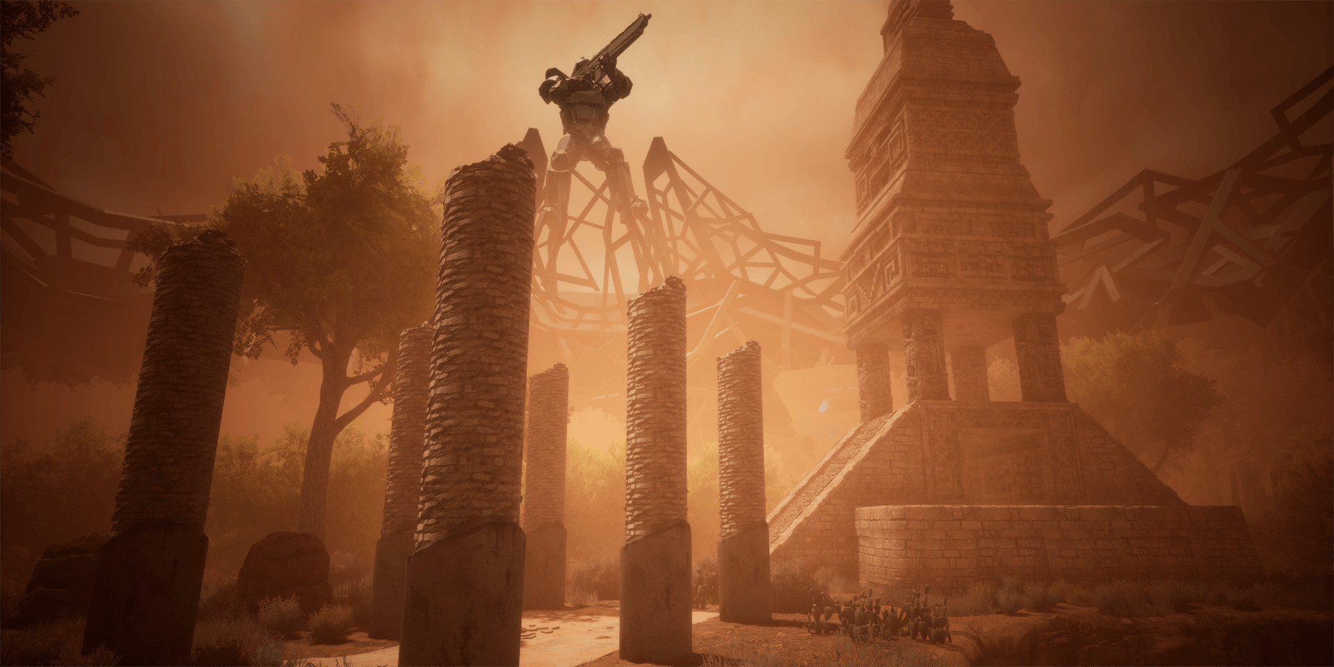 Behaviour Digital puts players first in the Deathgarden: BLOODHARVEST ...