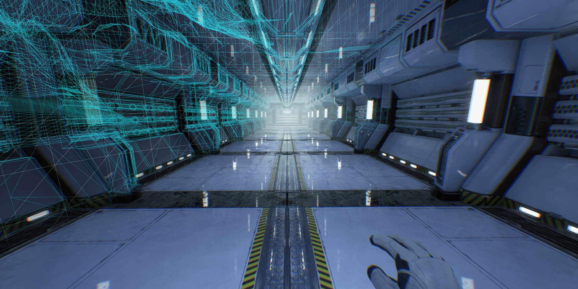 Bulkhead Interactive如何将PC/主机游戏移植到Switch - Unreal Engine
