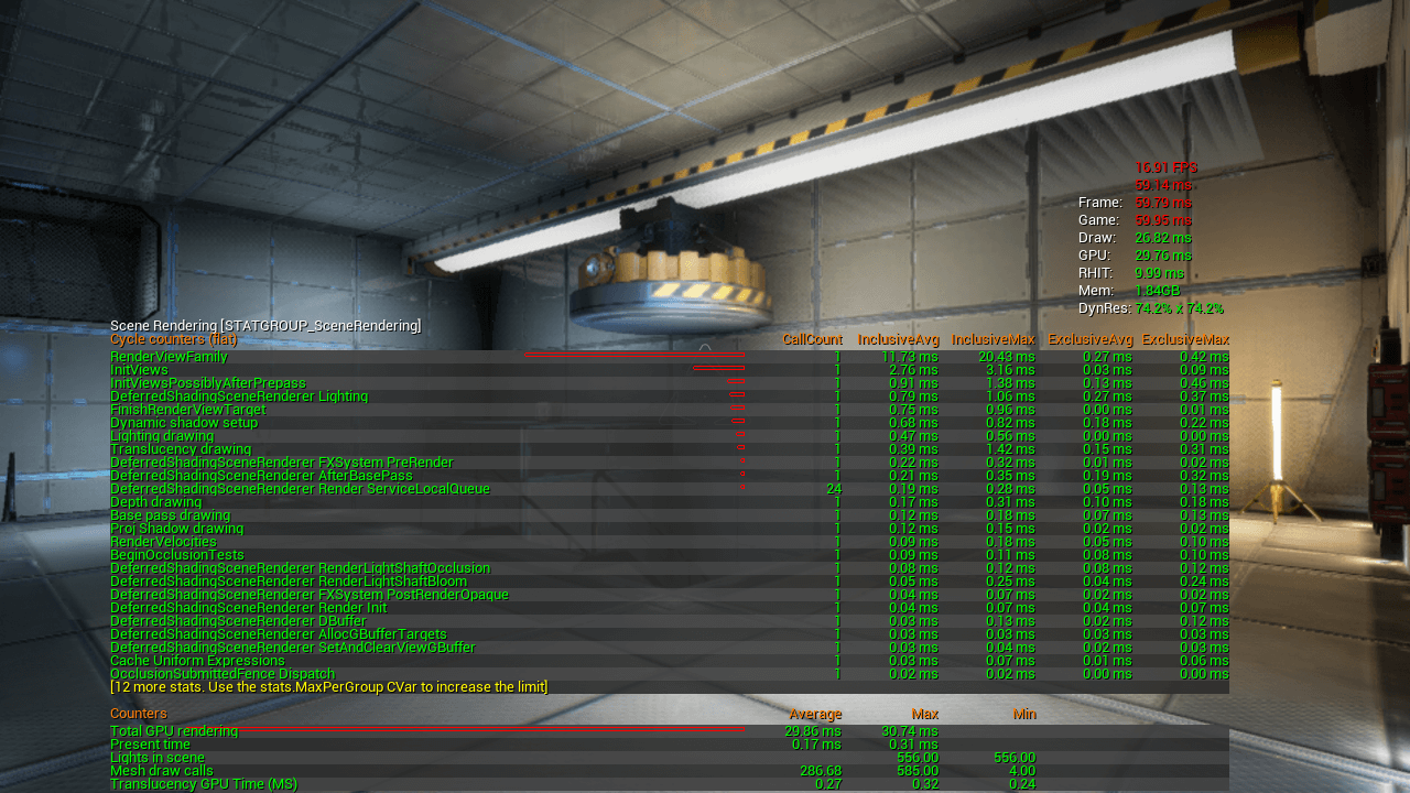 Bulkhead Interactive showcases how to port a PC/console game to ...
