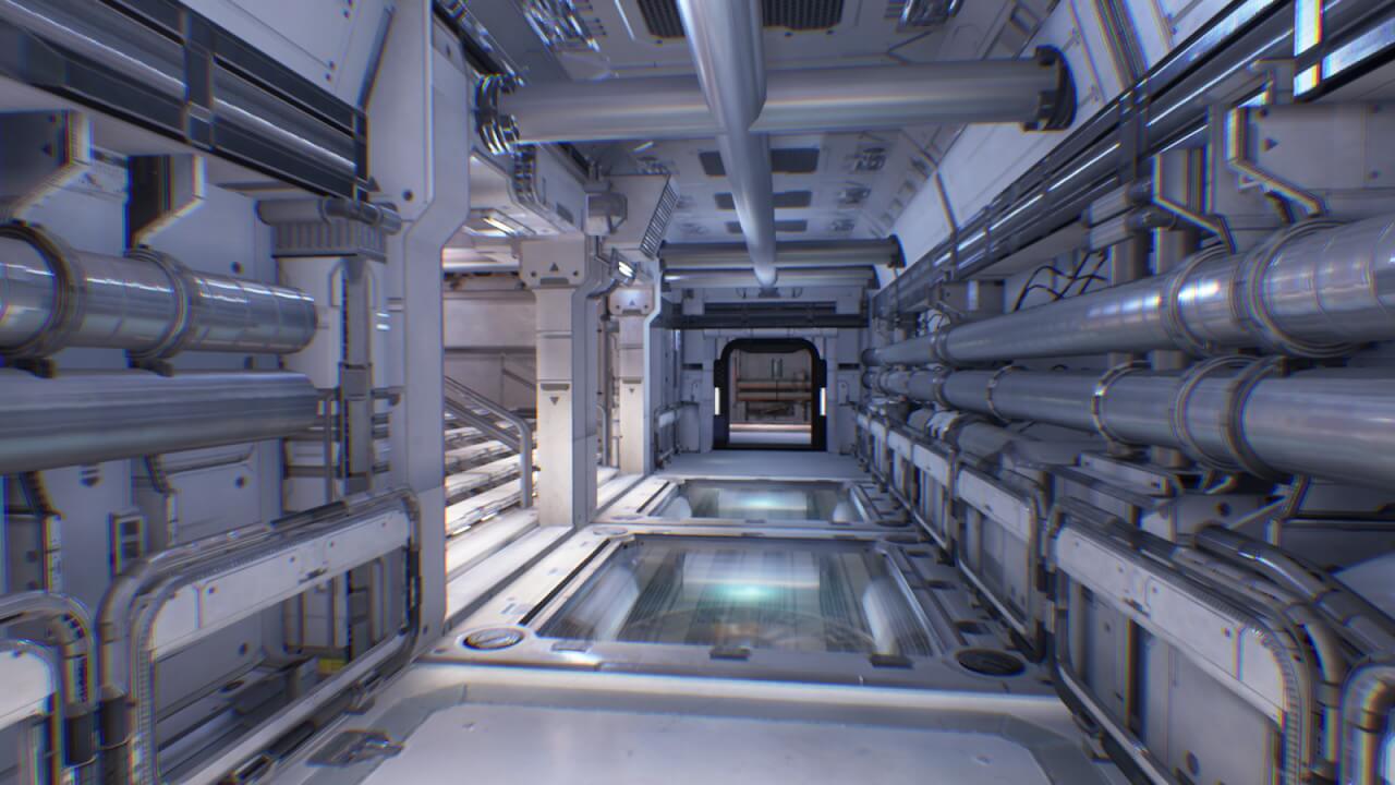 Bulkhead Interactive如何将PC/主机游戏移植到Switch - Unreal Engine