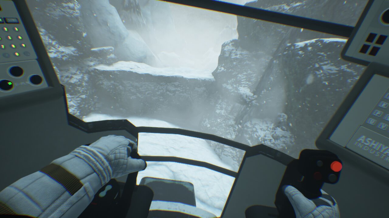 Bulkhead Interactive showcases how to port a PC/console game to ...