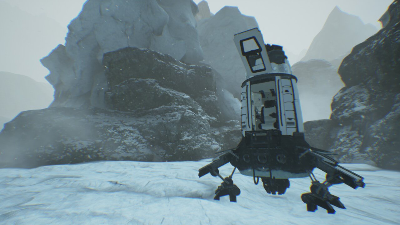 Bulkhead Interactive如何将PC/主机游戏移植到Switch - Unreal Engine