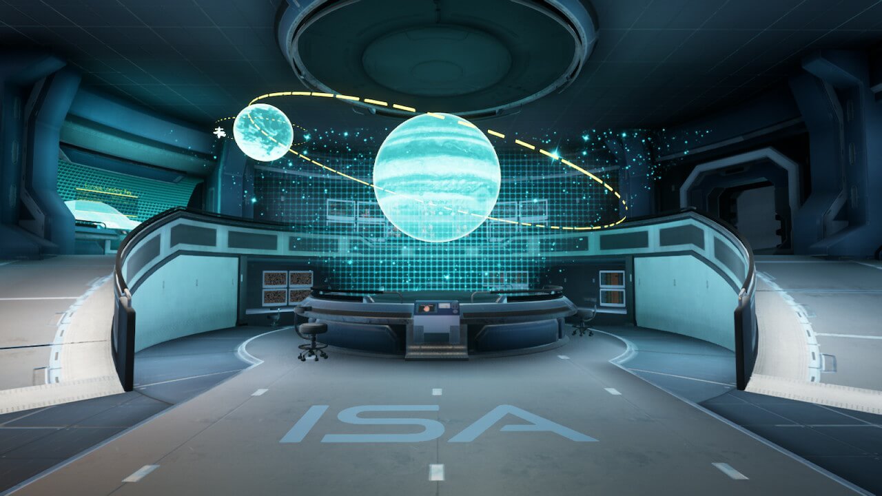 Bulkhead Interactive showcases how to port a PC/console game to ...