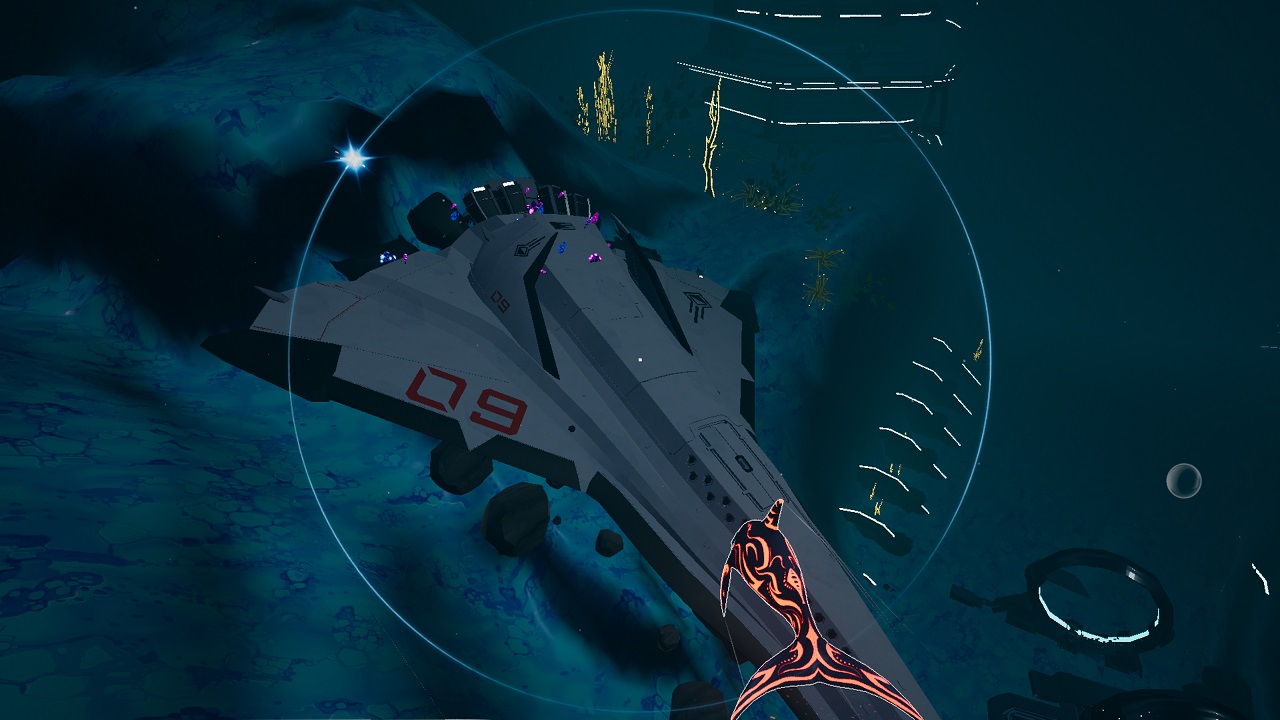 Developer Tigerton’s Jupiter & Mars is leading the way for “Games that ...