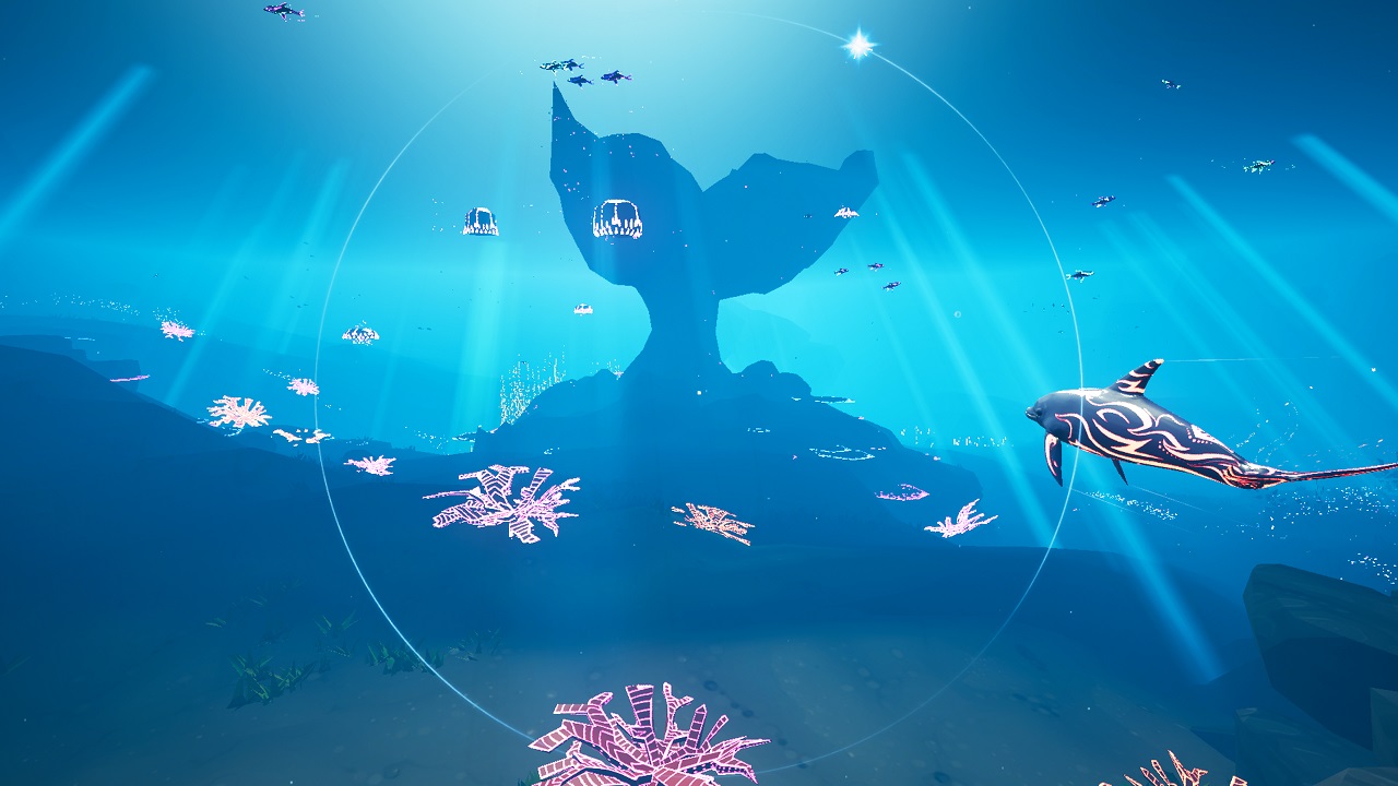 Developer Tigerton’s Jupiter & Mars is leading the way for “Games that ...