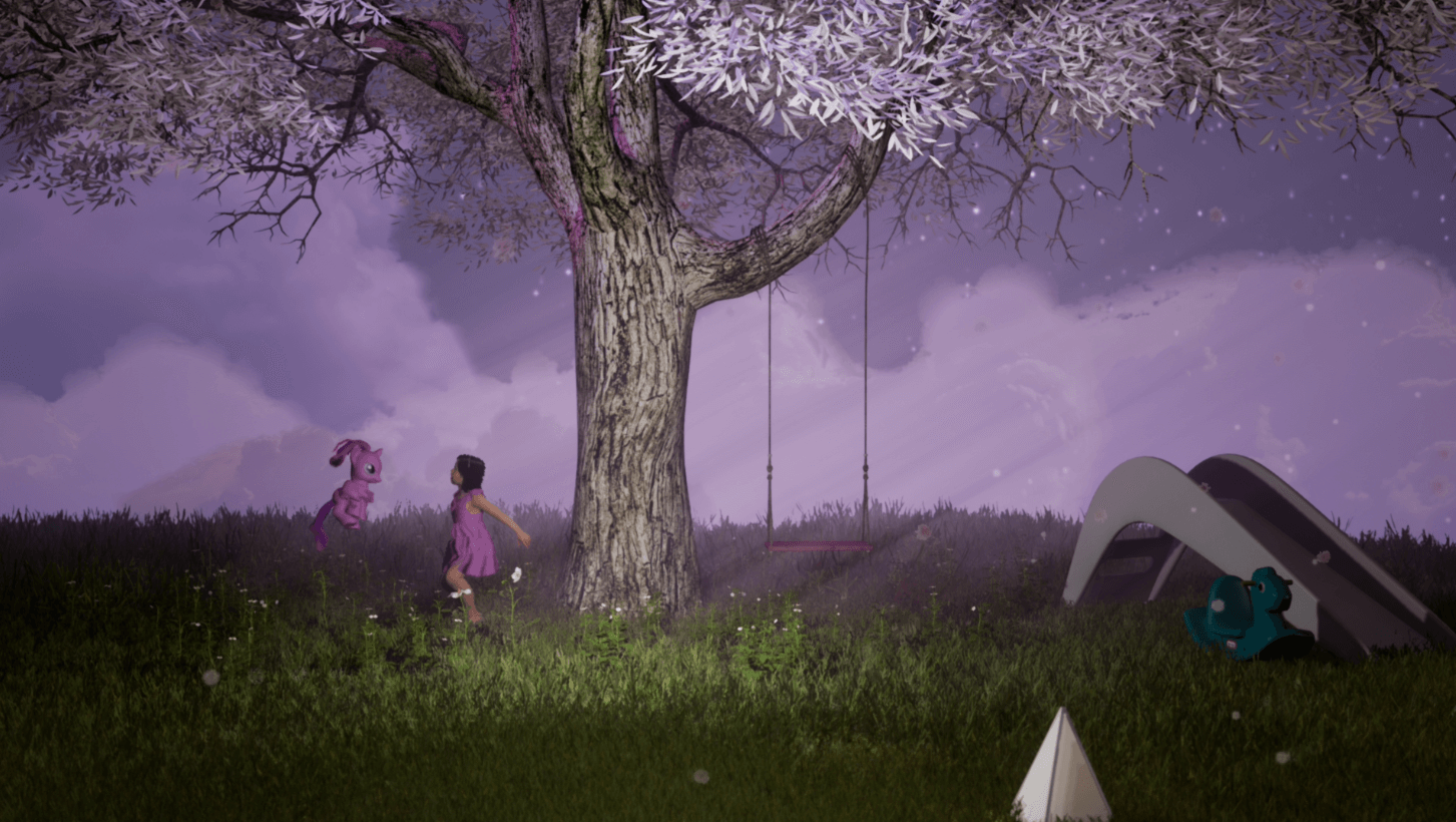 Emotional documentary explores new compassionate possibilities of VR ...