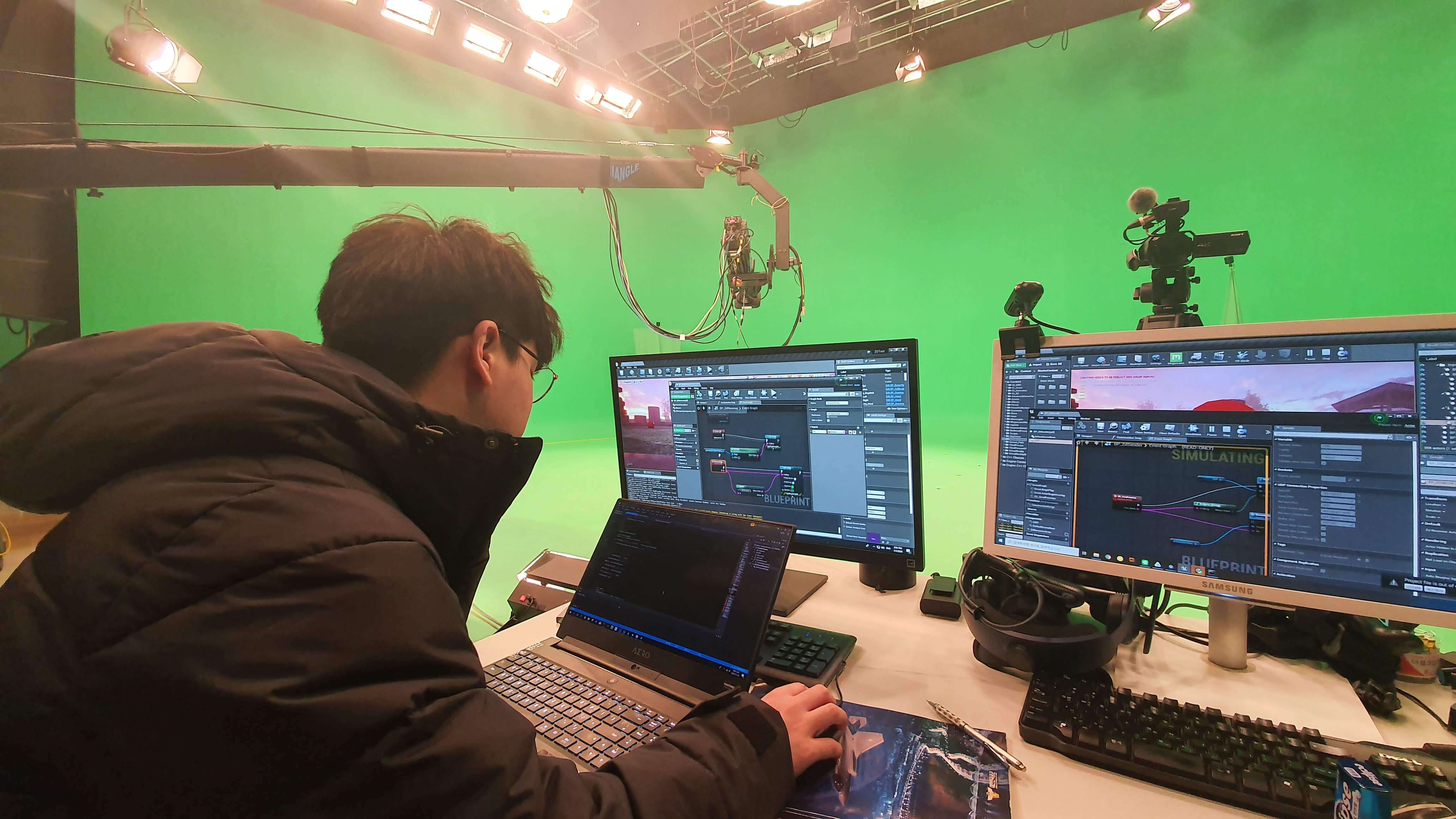 Emotional documentary explores new compassionate possibilities of VR ...