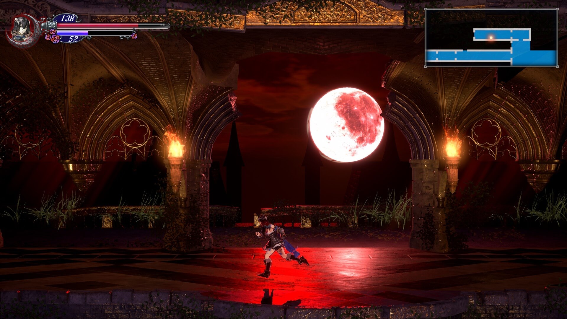 Famed Castlevania producer creates new Igavania hit Bloodstained as an ...