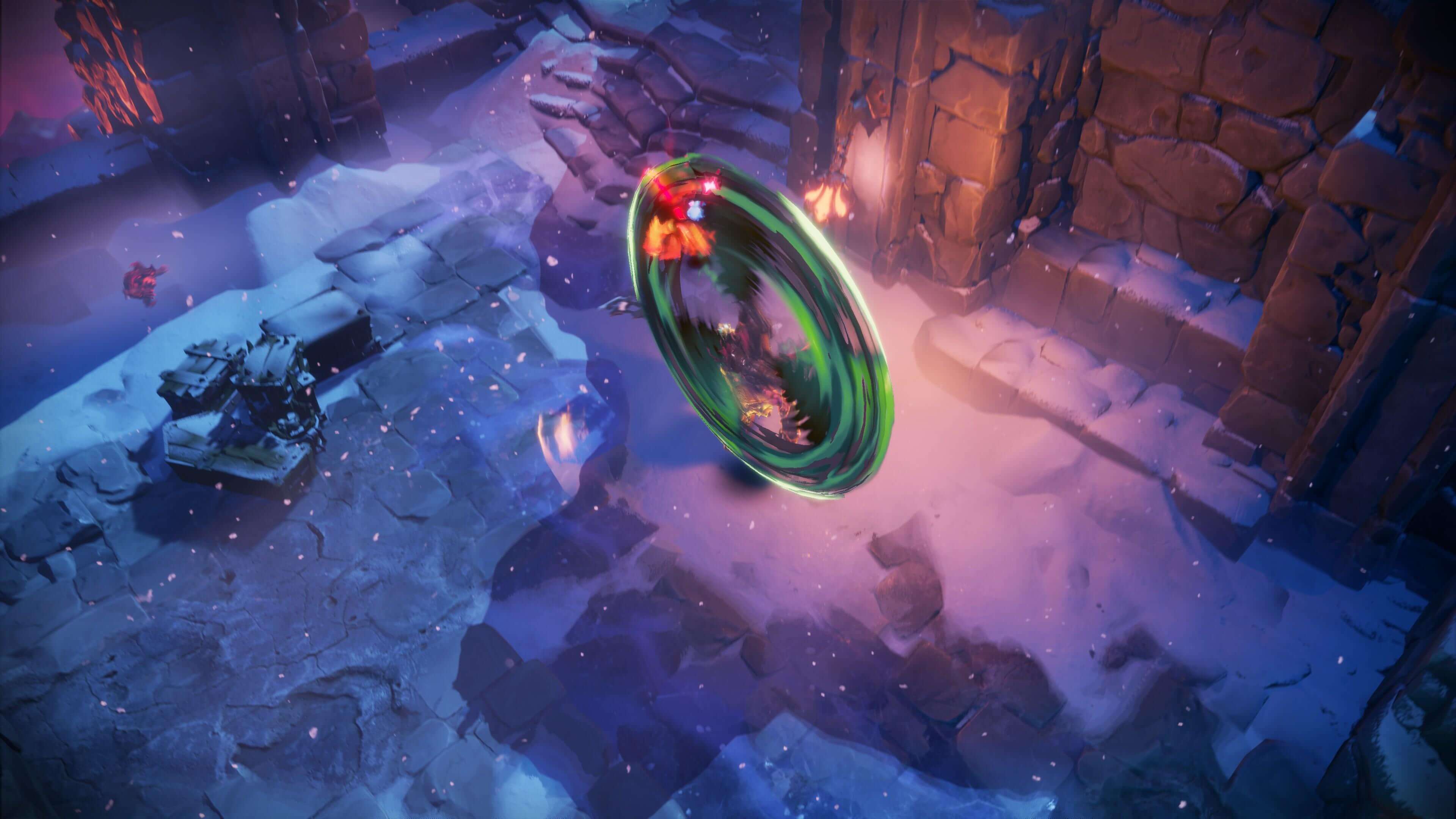 How Darksiders Genesis successfully reinvented itself as a co-op ...